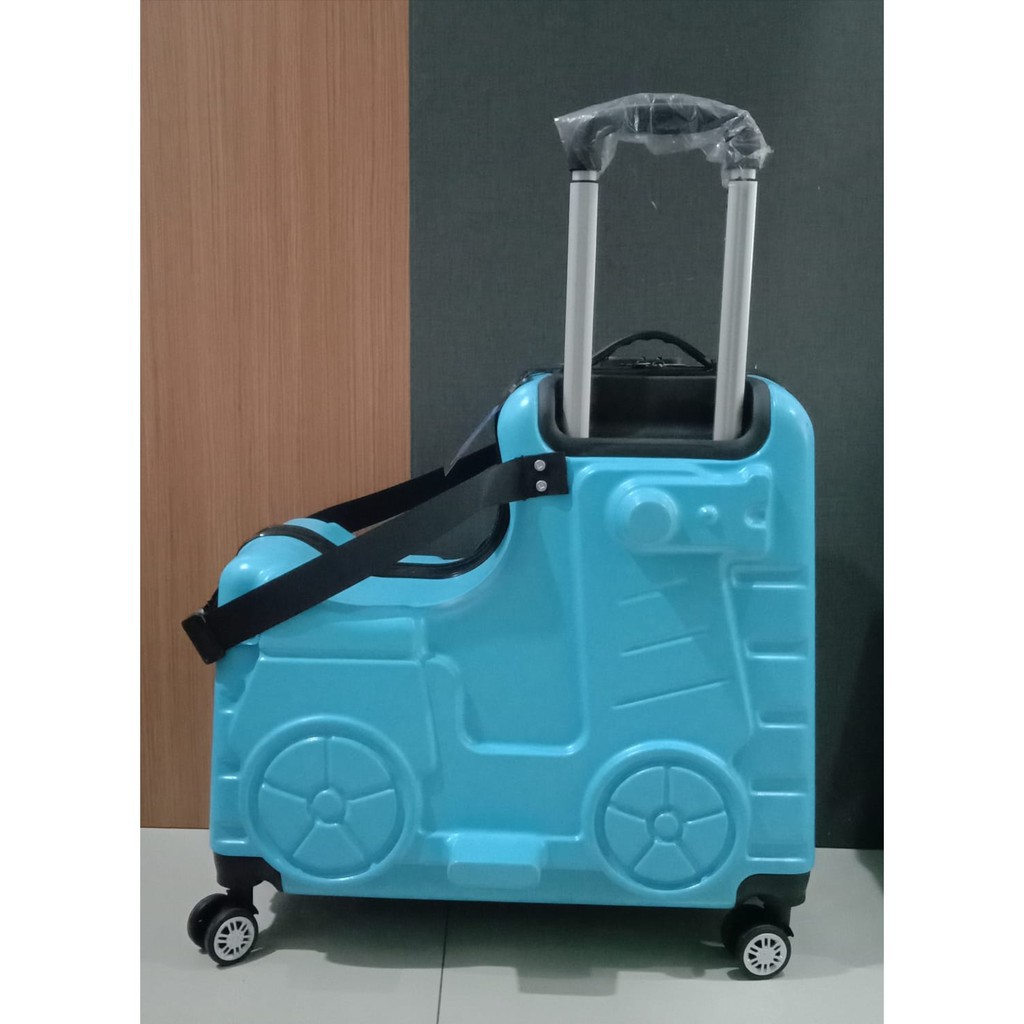 Jual Koper Anak Terlengkap & Harga Terbaru Januari 2023 | Shopee Indonesia