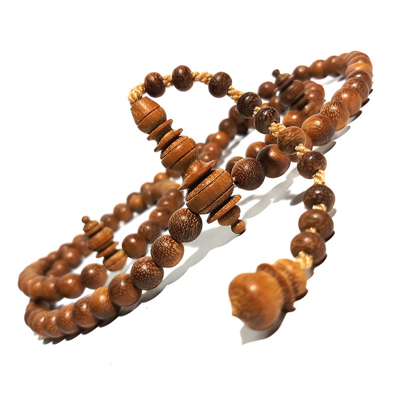 Jual Tasbih Kayu,Ulin Manang,Kayu langka SERAT Alami asal Kalimantan ...