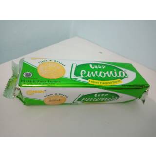 Jual Nissin Lemonia 130 gram | Shopee Indonesia