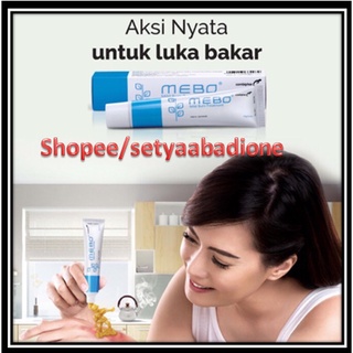 Jual MEBO SALEP LUKA BAKAR / MEBO SALEP / MEBO CREAM LUKA BAKAR / MEBO ...