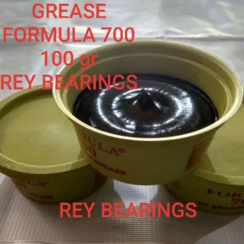 Jual Stempet/grease/gemuk FORMULA 100 gr | Shopee Indonesia