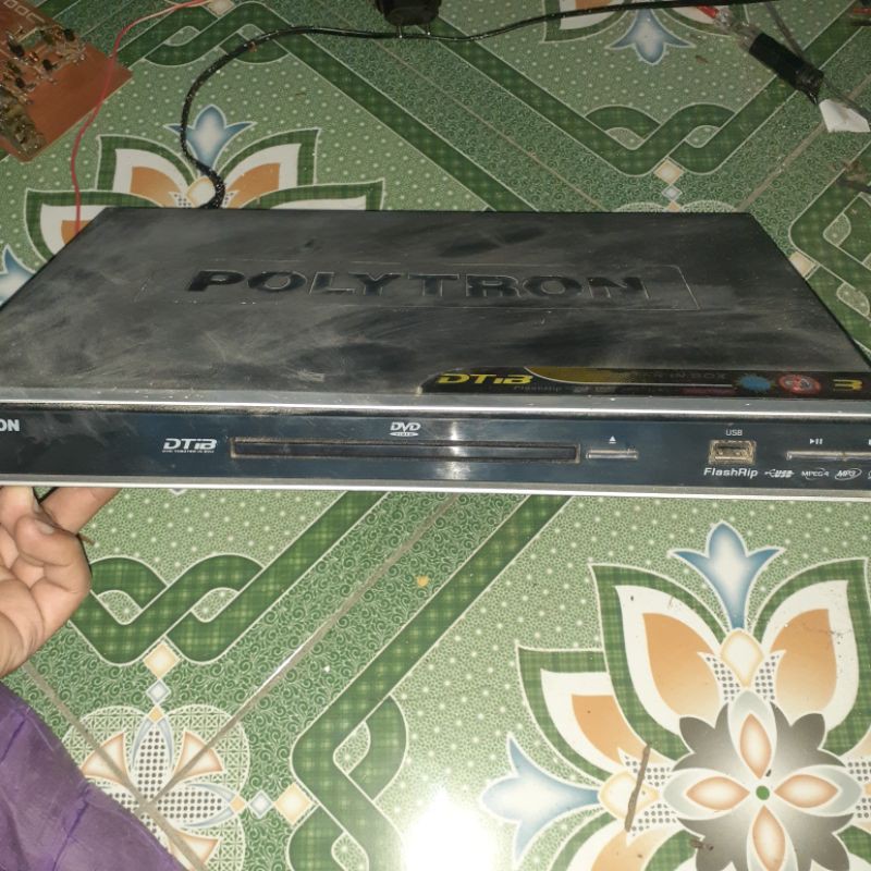 Jual DVD polytron segel | Shopee Indonesia