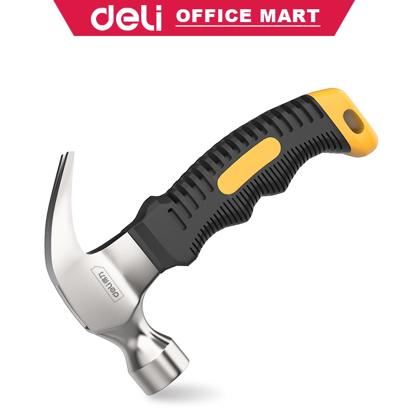 Jual Deli Palu Kambing Mini Ppalu Besi Palu Kecil 45# Baja 8 oz Alat ...