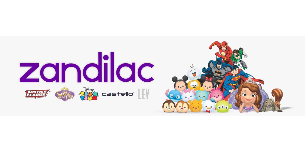 Toko Online Zandilac Official Shop | Shopee Indonesia