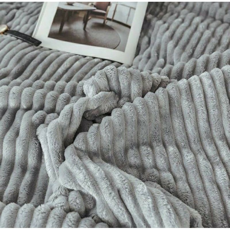 Selimut Premium | Shopee Indonesia