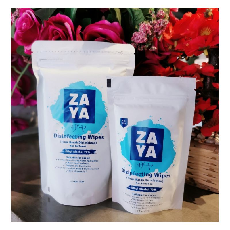 Jual Zaya Tisue Basah Desinfektan Tisue Alcohol Tisue Alcohol Food ... Jual Zaya Tisue Basah Desinfektan Tisue Alcohol Tisue Alcohol Food ...