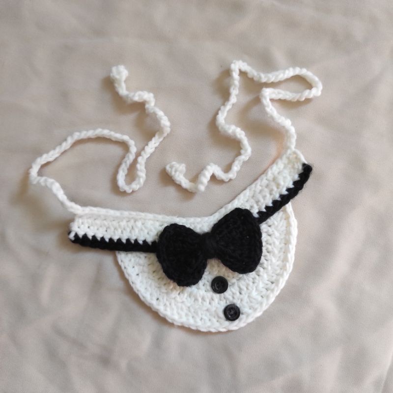 Jual Maid Collar (kalung kucing / anjing) | Shopee Indonesia