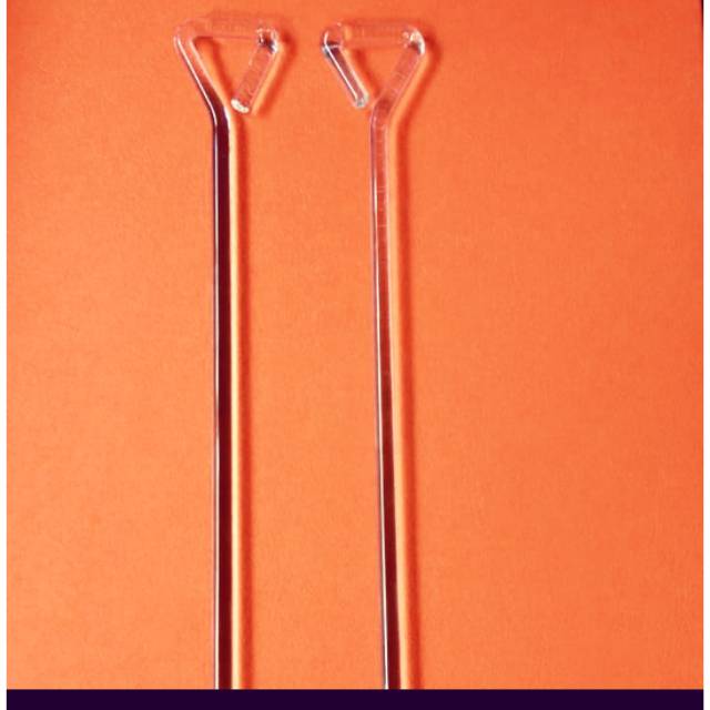 Jual Spreader Rod Kaca L: 28cm. Batang Spreader Indonesia|Shopee Indonesia