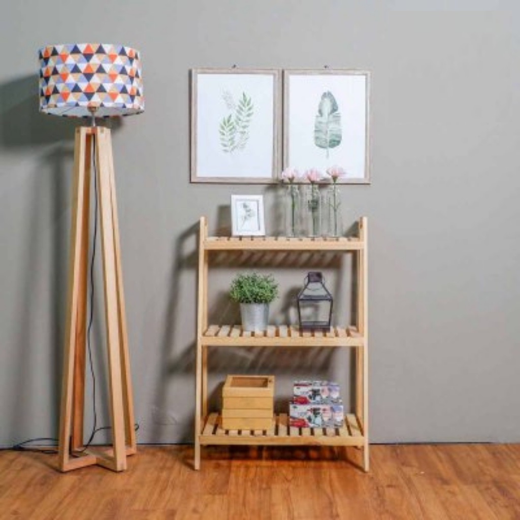 Jual C11 RAK SUSUN KAYU MULTIFUNGSI / MEJA SUSUN MULTIFUNGSI | Shopee ...