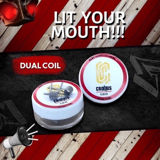 Produk CronusWire | Shopee Indonesia