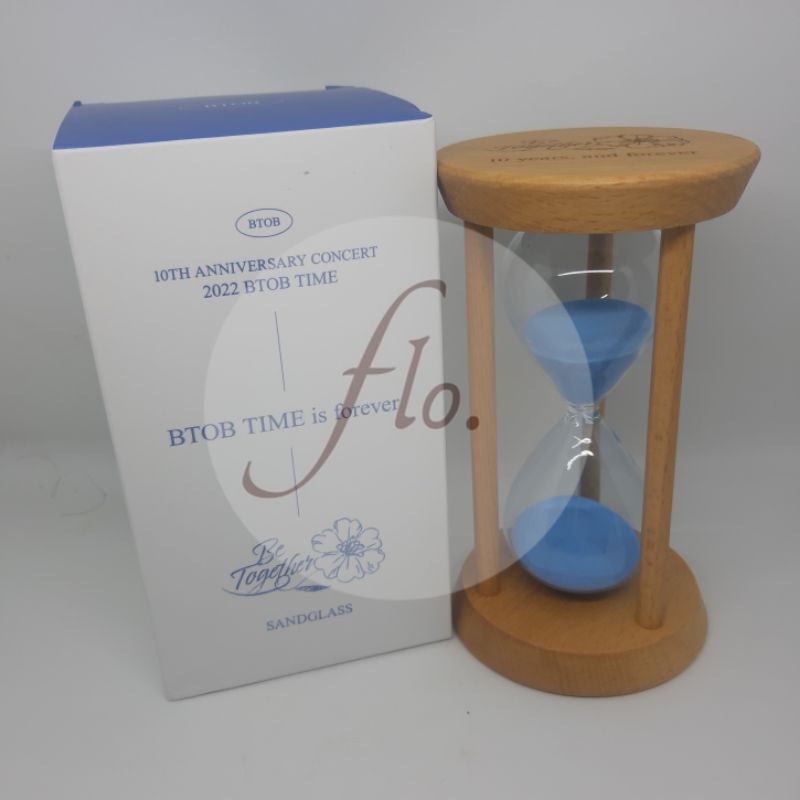 Jual [READY] BTOB BE TOGETHER CONCERT MD - SHARING | Shopee Indonesia