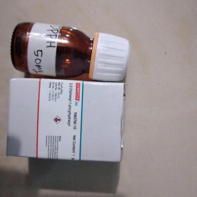 Harga Dpph Terbaru Juni 2023 |BigGo Indonesia