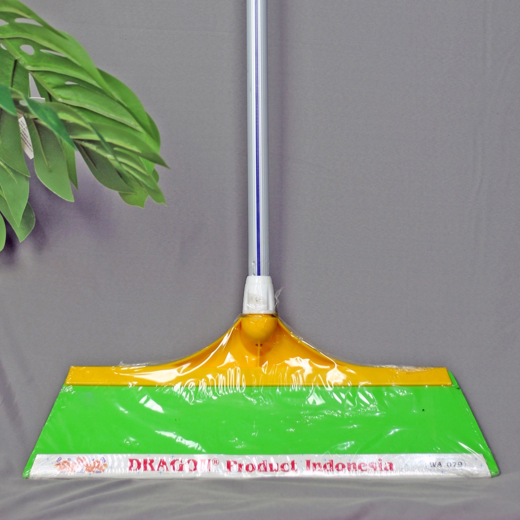 Jual Wafer Air Turki Dorongan Air Sikat Dorong - Floor Wiper Floor ...