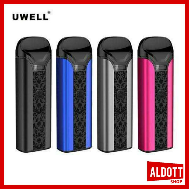 Jual UWELL CROWN POD MOD AUTHENTIC | Shopee Indonesia