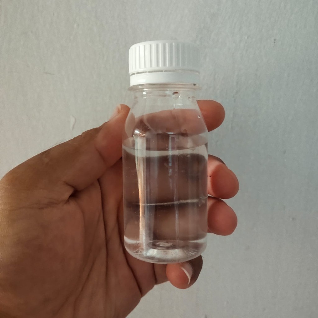 Jual Botol zam zam 80ml / botol air 80ml /botol plastik | Shopee Indonesia