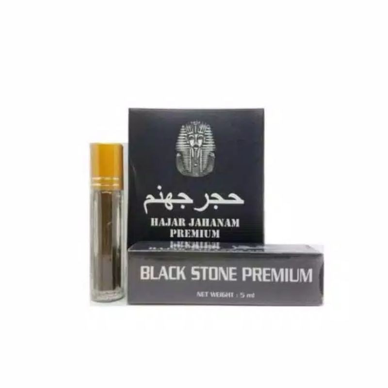 Jual HAJAR JAHANAM PREMIUM BLACK STONE / HAJAR JAHANAM 100% ORIGINAL | Shopee Indonesia