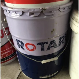 Stempet/ gemuk/ Grease ROTARY kaleng - 16 kg | Shopee Indonesia