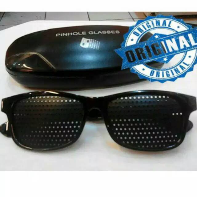 Jual Kaca Mata terapi minus plus silinder katarak kacamata fashion ...