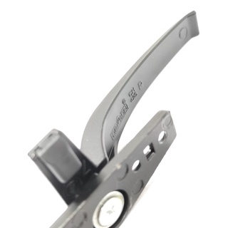 Jual Panolet Jendela Aluminium Dekson Kanan / Rambuncis Pengunci ...