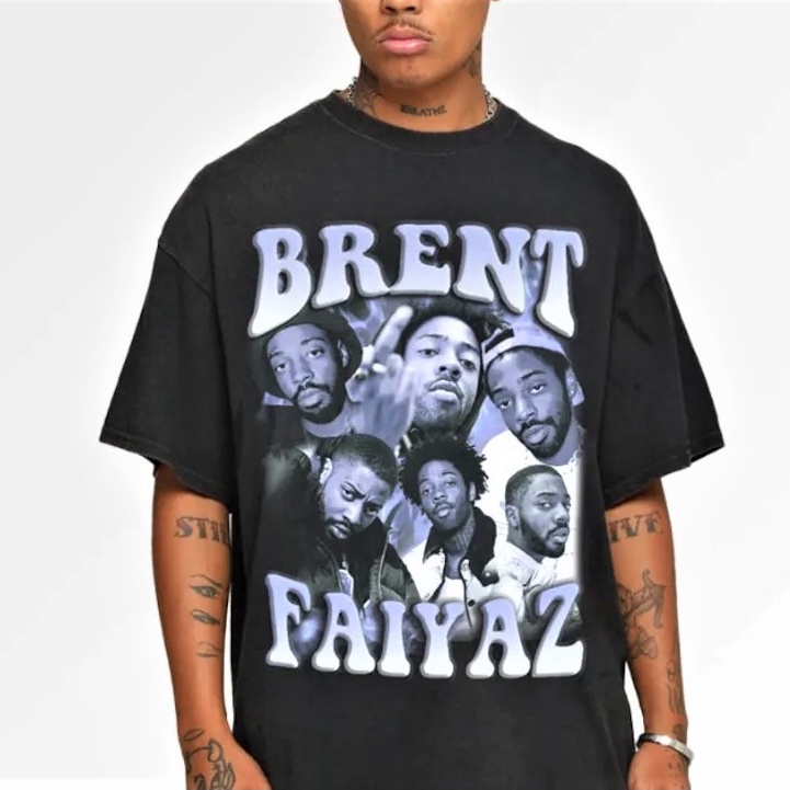 Harga brent faiyaz Terbaru Apr 2025 | BigGo Indonesia
