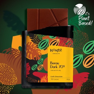 Toko Online Korte Chocolate | Shopee Indonesia