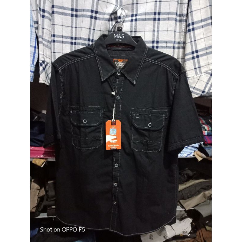 Kemeja cardinal original | Shopee Indonesia