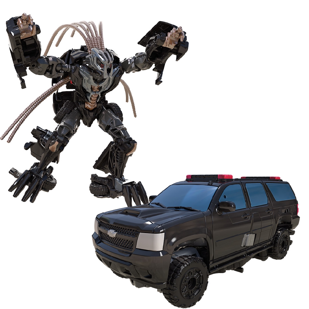 TAKARA TOMY Transformers Movie Version Autobots SS30