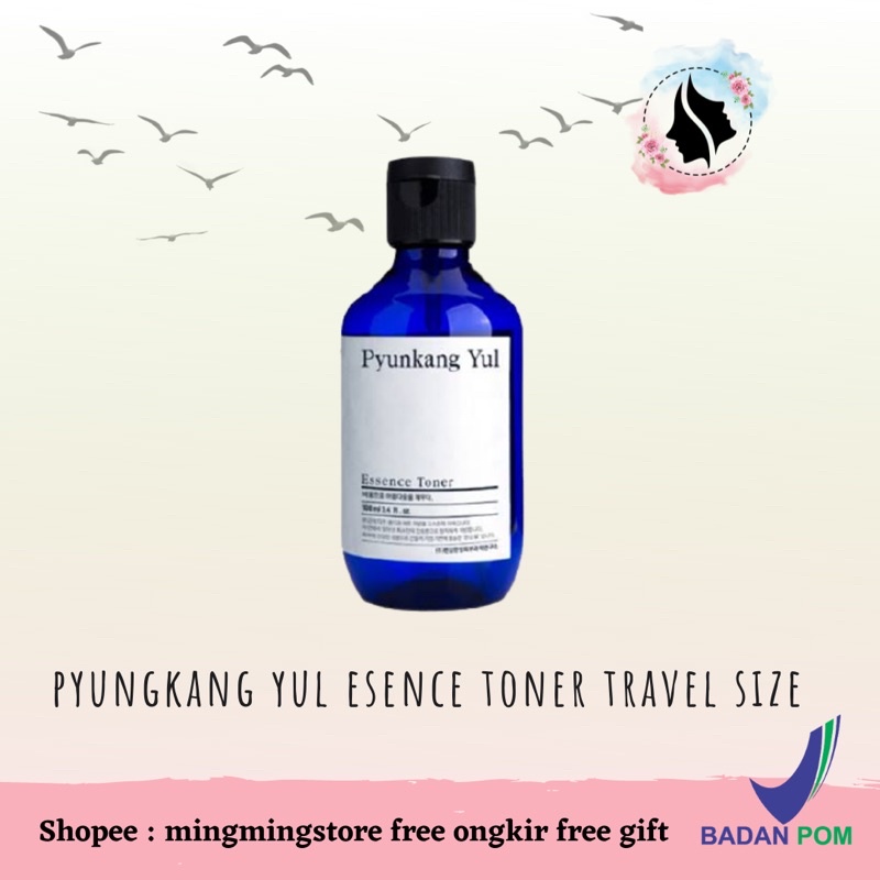 Jual PYUNGKANG YUL TRAVEL SIZE READY | Shopee Indonesia