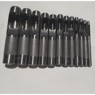 Jual plong set 12 pcs - pembolong kertas | Shopee Indonesia