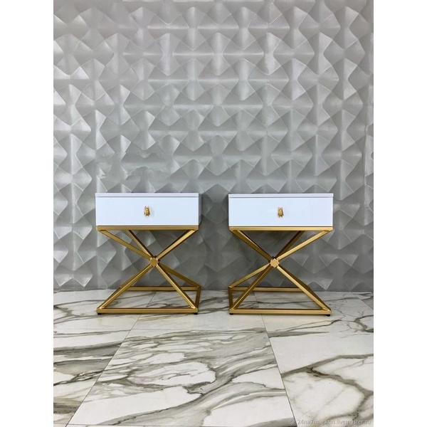Jual BEDSIDE TABLE NAKAS MINIMALIS MEJA NAKAS KAMAR TIDUR BAHAN BESI ... Jual BEDSIDE TABLE NAKAS MINIMALIS MEJA NAKAS KAMAR TIDUR BAHAN BESI ...