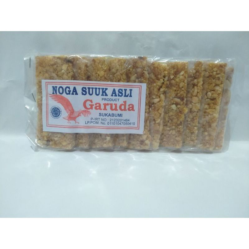 Harga Noga Kacang Tanah Terbaru September 2023 |BigGo Indonesia