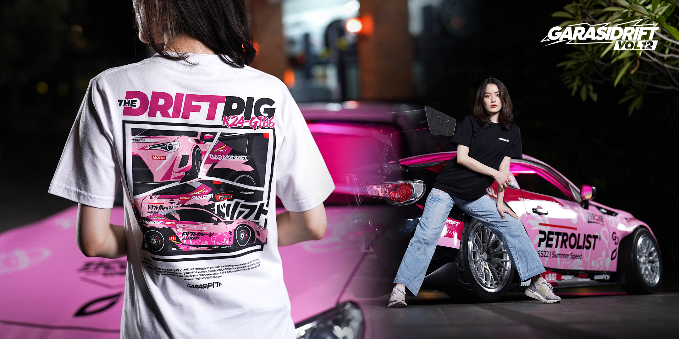 Produk Garasi Drift Company | Shopee Indonesia