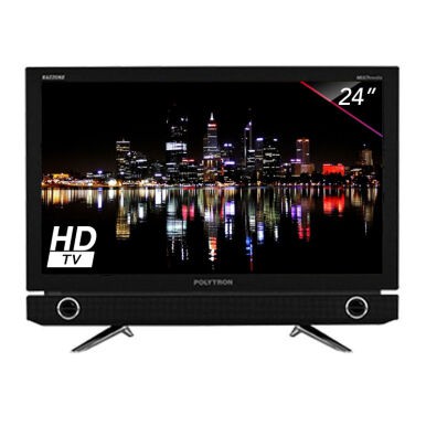 Jual POLYTRON TV LED 24 inch - PLD24D9501 Indonesia|Shopee Indonesia