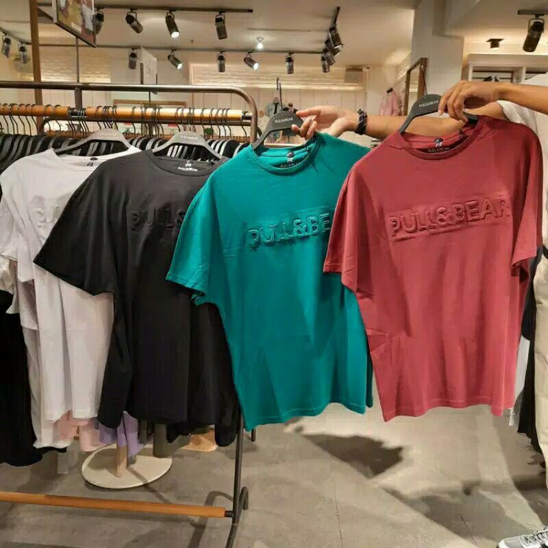 Jual PULL & BEAR Original Store | Shopee Indonesia