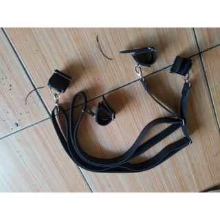Holder Pedang Ninja, Sarung Pedang Punggung Ninja dan Samurai | Shopee ...