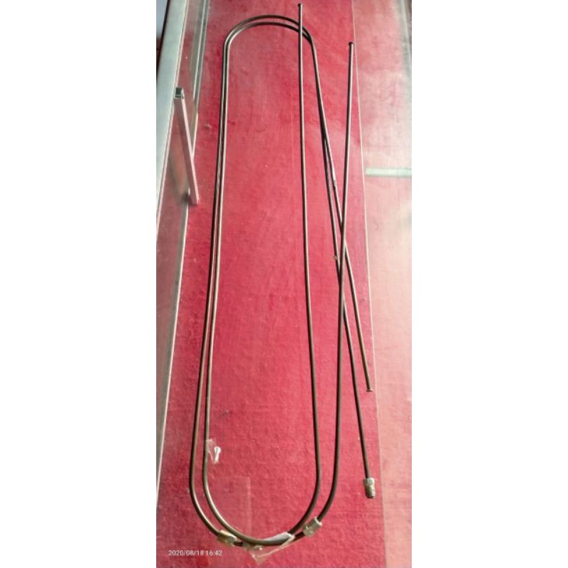 Jual pipa rem mobil | Shopee Indonesia