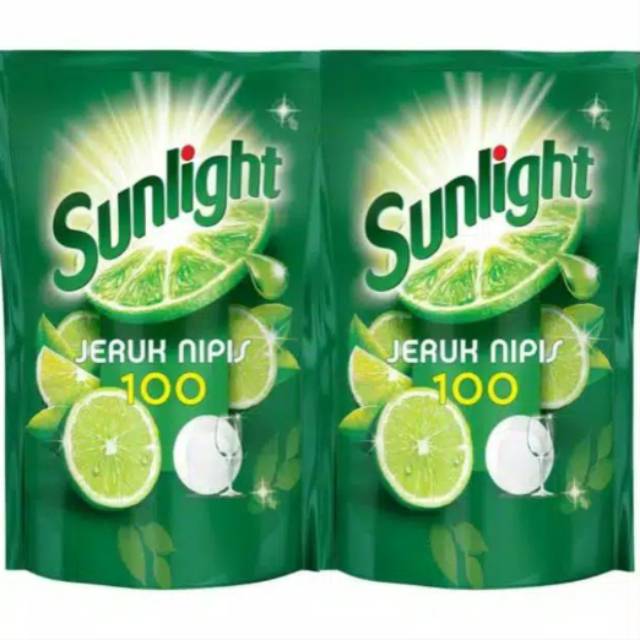 Jual Sunlight 755ML, Mama Lemon 780ML | Shopee Indonesia