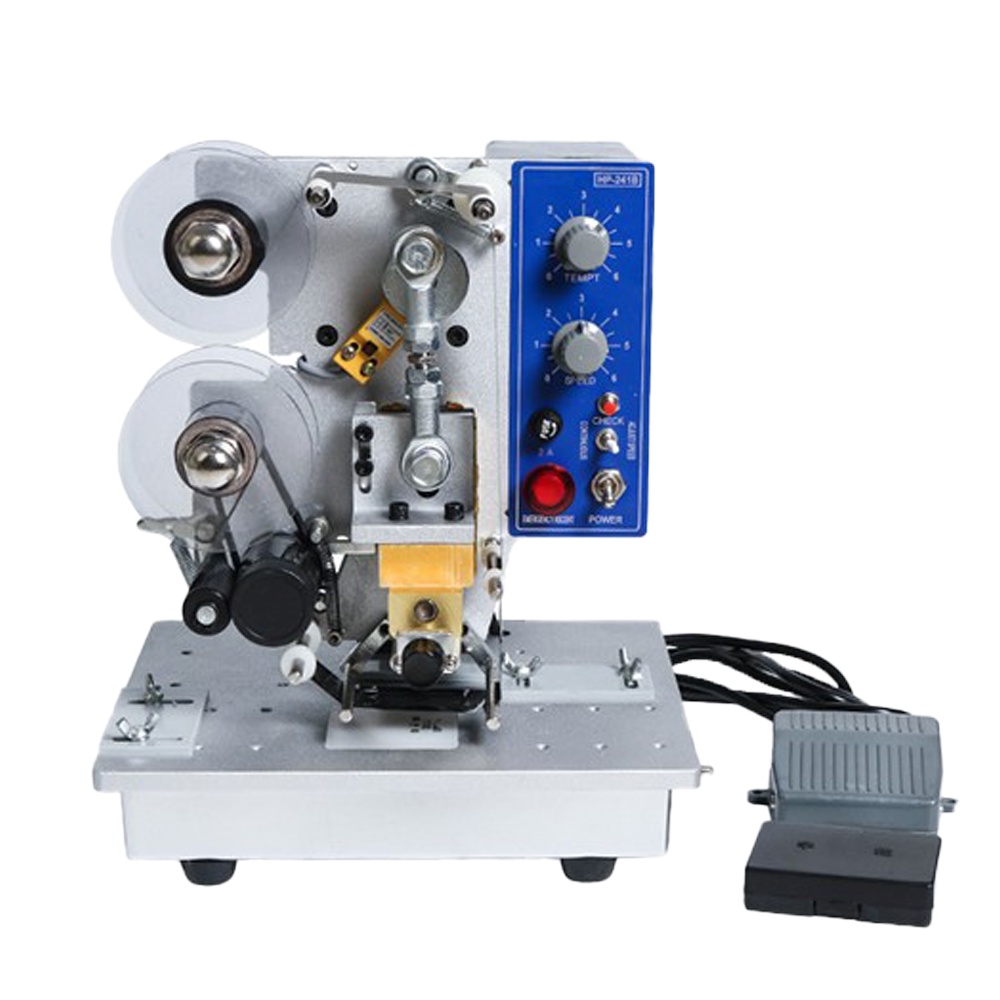 Jual Mesin Coding / COding Machine / mesin koding / expired date / exp ...