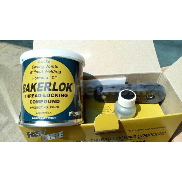 Jual Bakerlok thread locking compound Indonesia|Shopee Indonesia