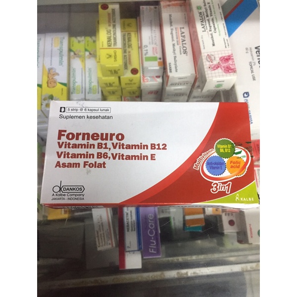 Jual Forneuro box | Shopee Indonesia