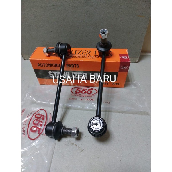 Jual LINK STABILIZER AVANZA XENIA MERK 555 MADE IN JAPAN | Shopee Indonesia