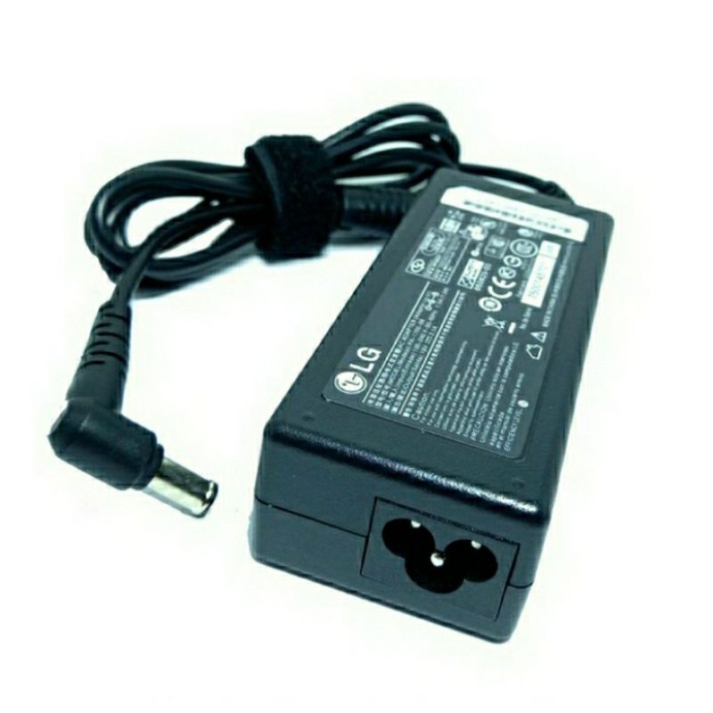 Jual adaptor monitor LG 19v 75A (1896) | Shopee Indonesia
