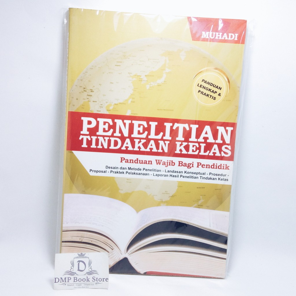 Jual Jual Buku Penelitian Tindakan Kelas Panduan Wajib Guru Dosen ... Jual Jual Buku Penelitian Tindakan Kelas Panduan Wajib Guru Dosen ...