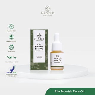 Toko Online Rintik Skincare Official | Shopee Indonesia