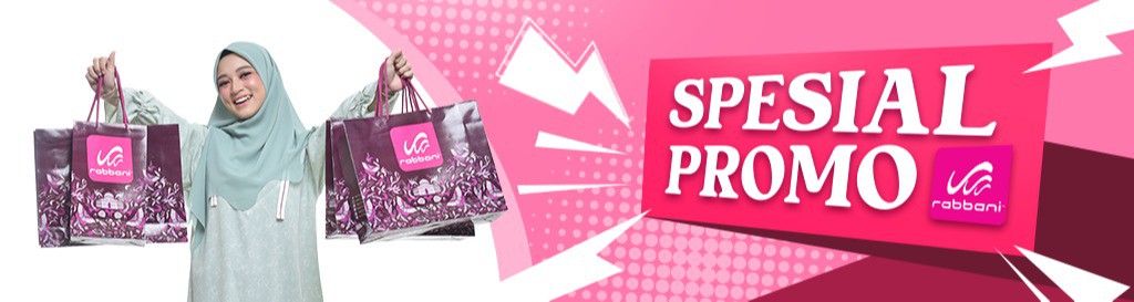 Toko Online Rabbani Official Shop | Shopee Indonesia