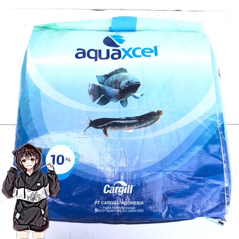 Harga Aquaxcel Terbaru Januari 2024 |BigGo Indonesia