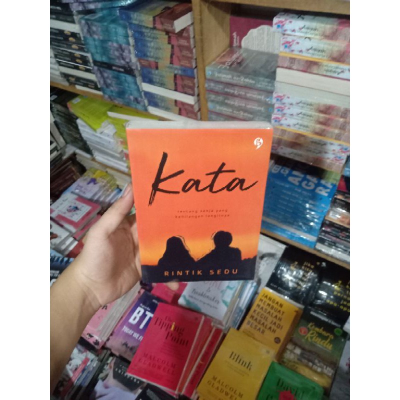 Jual rintik sendu Harga Terbaik & Termurah Desember 2022 | Shopee Indonesia