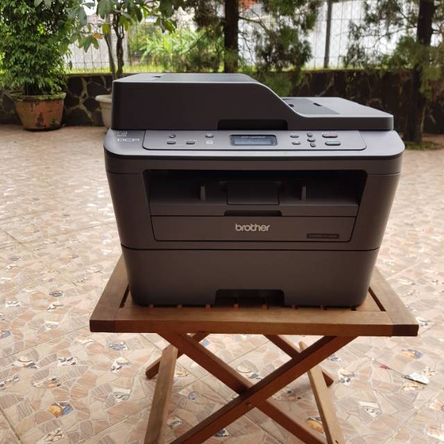 Jual Brother DCP-L 2540DW Baru Printer Laser,Scanner, Mesin Fotocopy ...