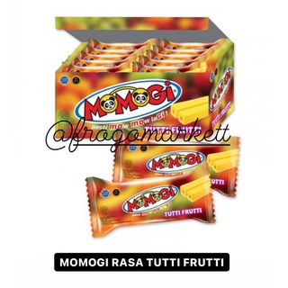 Jual Momogi All Variant 1 BOX Isi 20 pcs x 5gr | Shopee Indonesia