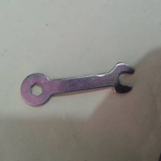 Jual Kunci Pass Pas Tamiya Untuk Mur Baut | Shopee Indonesia